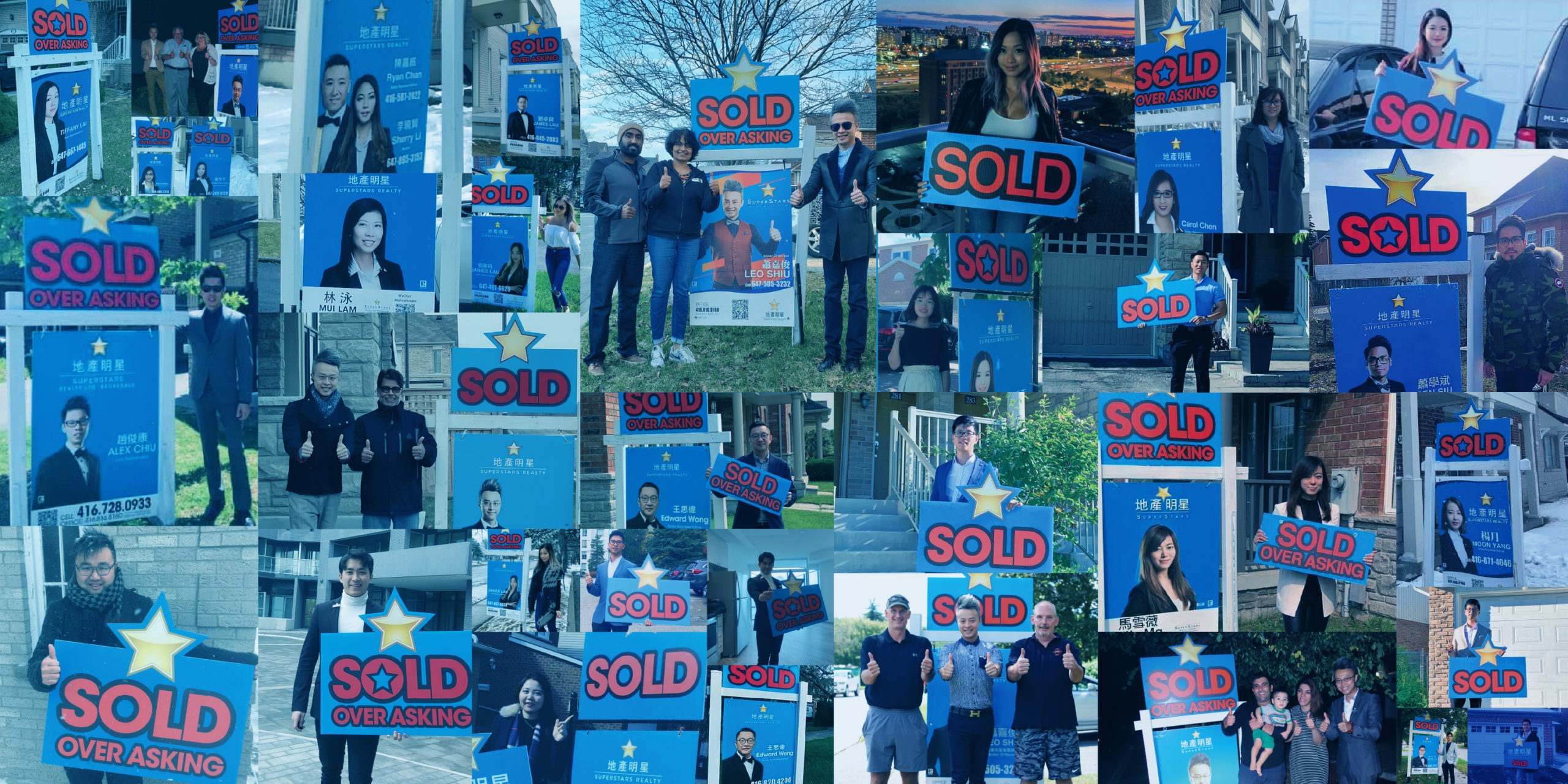 Superstars Realty – Real Estate